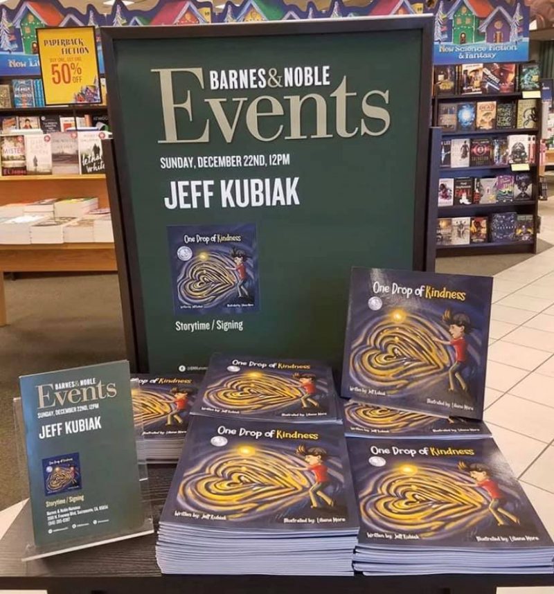 29 Best Kindness Books for Kids - Unicorn Jazz Chidlren's Series