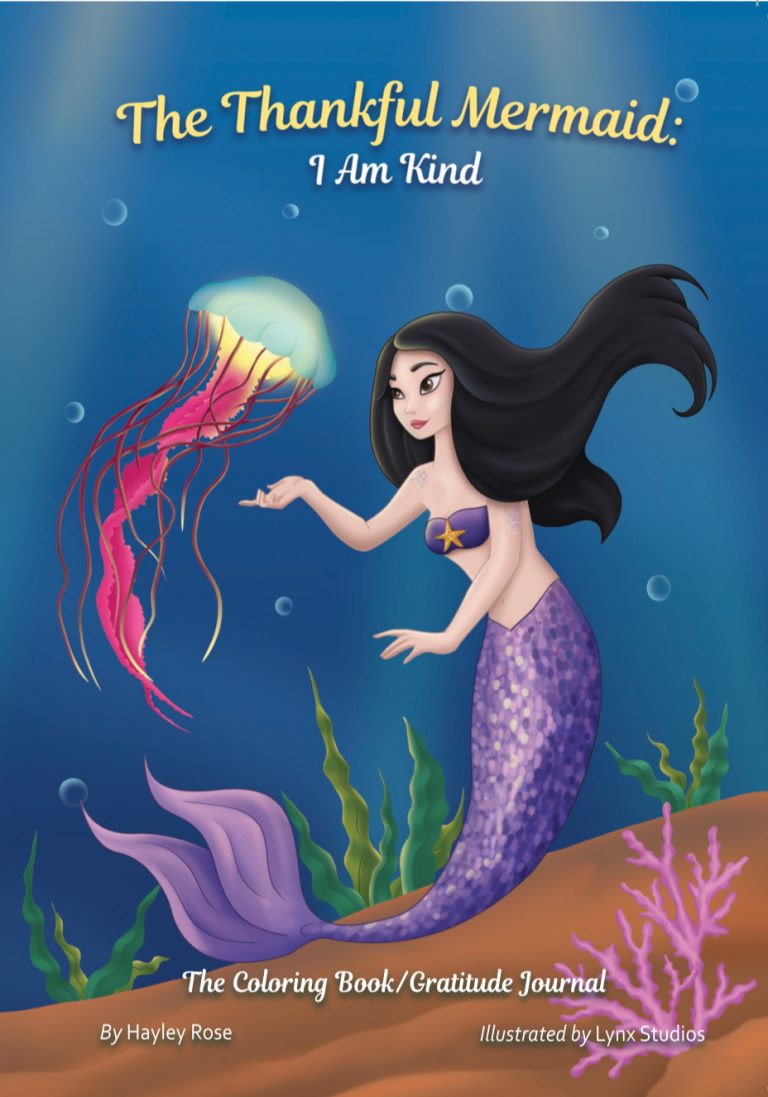 29 Best Kindness Books for Kids - Unicorn Jazz Chidlren's Series