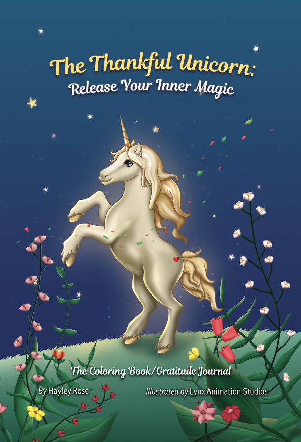 11 Best Unicorn Books for Kids - Unicorn Lovers Unite! - Unicorn Jazz