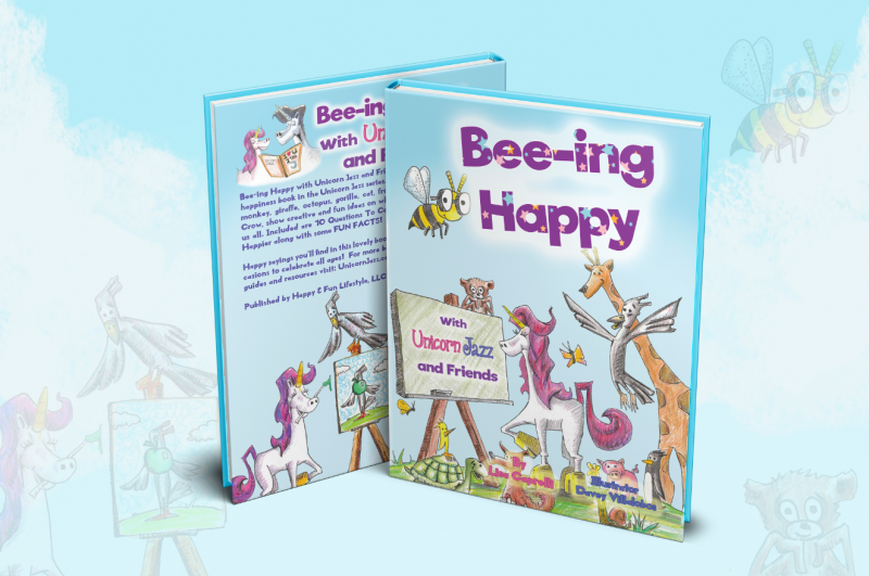 11 Best Unicorn Books for Kids - Unicorn Lovers Unite! - Unicorn Jazz