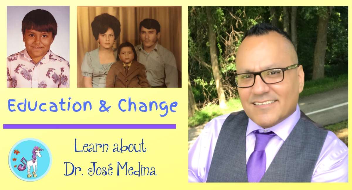 Change Became Intuitive for Dr. José Medina - Unicorn Jazz