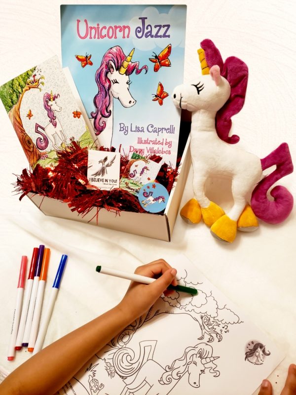 National Unicorn Day Kids Live Show 3 - Celebrate With Read Alouds and ...