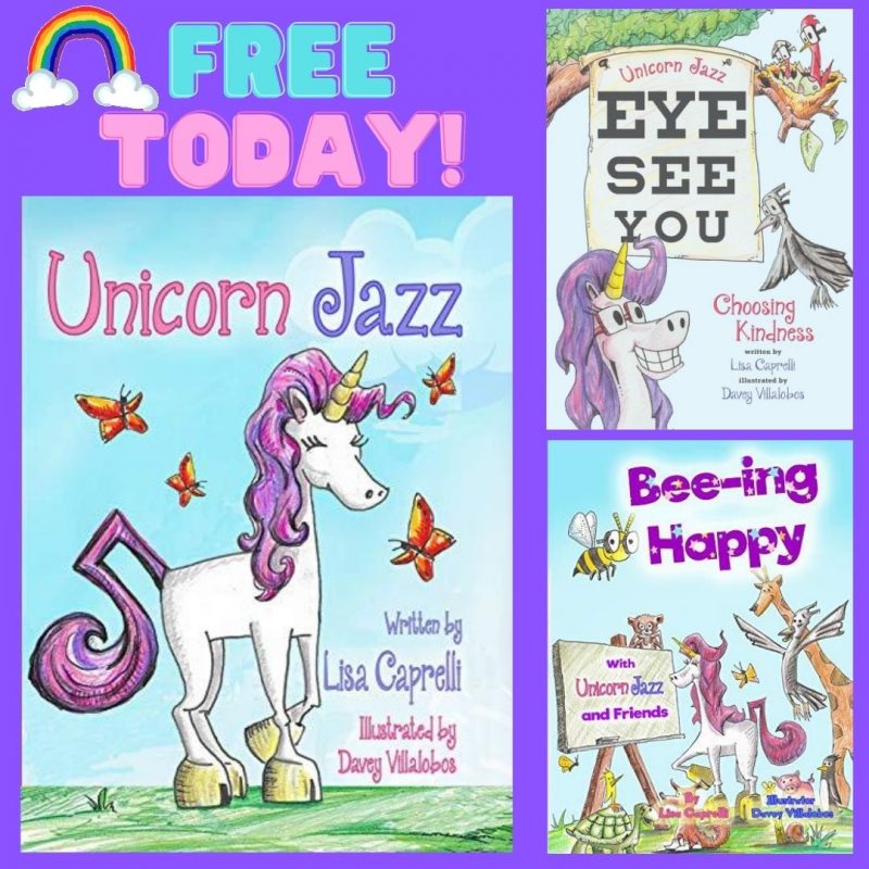 12 Best Happiness and Kindness Books For Back To School - Unicorn Jazz