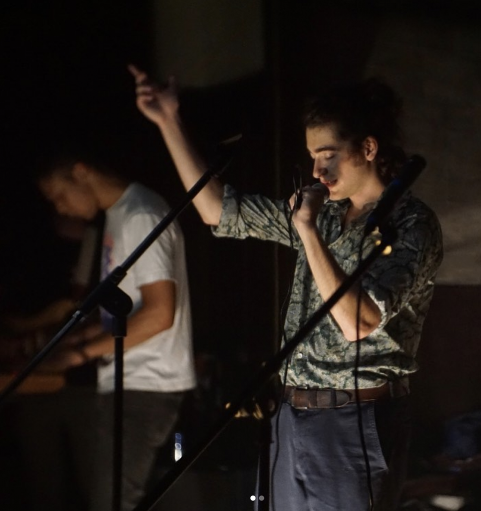 Songwriting is Telling Stories! Behind the Music With Miles Donnelly ...