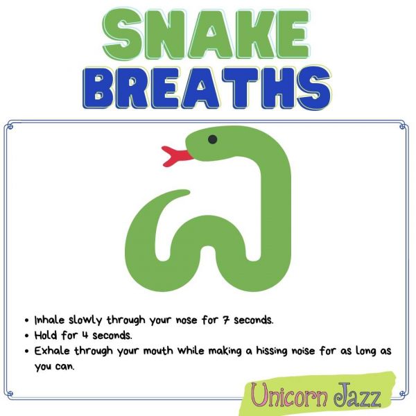 10 Fun Deep Breathing Exercises for Kids - Unicorn Jazz