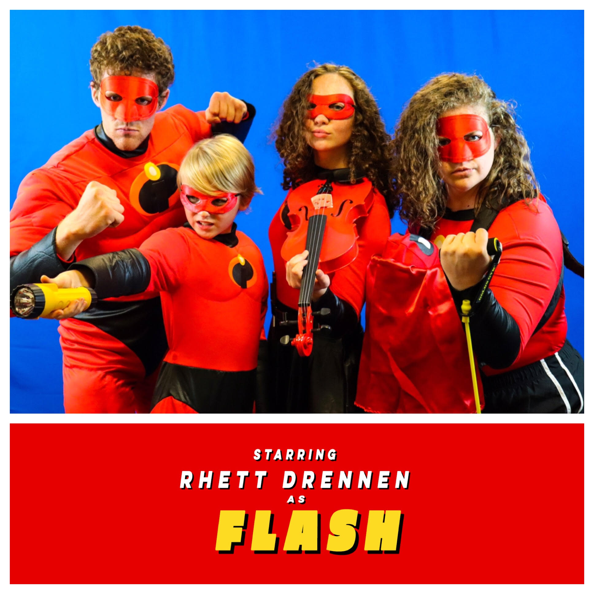 Music and Acting! Interview with 13 Year Old - Unicorn Jazz