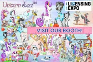 Unicorn Jazz | Best-Selling Children's Unicorn Book Series