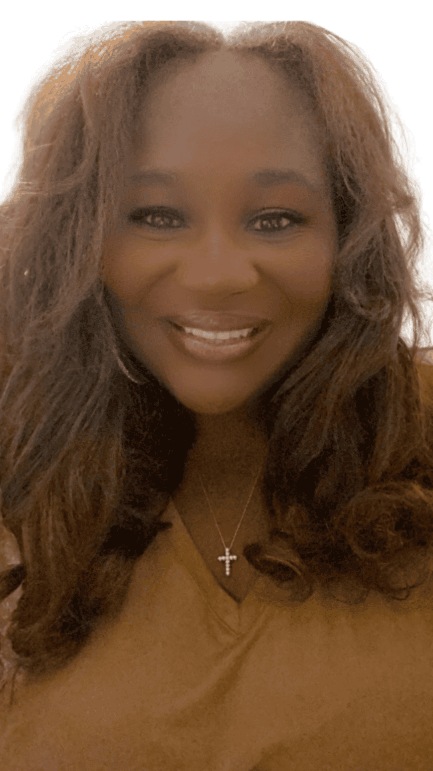 Krystal Jones: The Mind Behind "Brilliant Babies" Children's ...